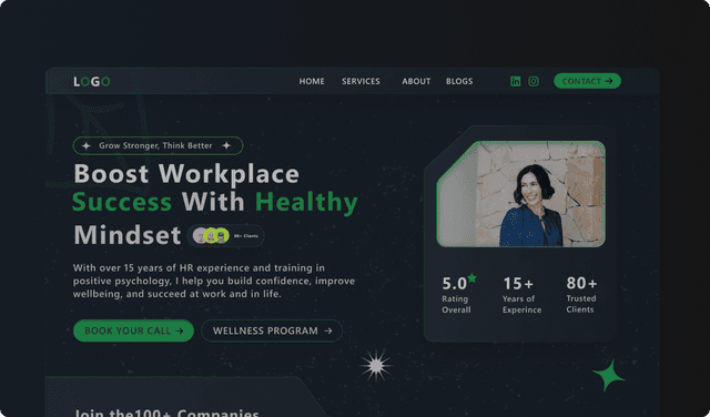 NeXDev Solutions - Website Development Agency - Best Web Developement ...