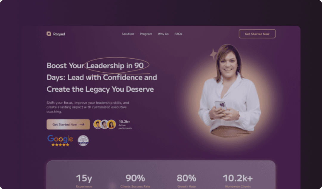 NeXDev Solutions - Website Development Agency - Best Web Developement ...