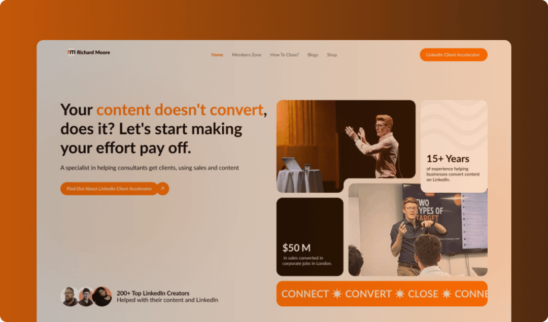 NeXDev Solutions - Website Development Agency - Best Web Developement ...